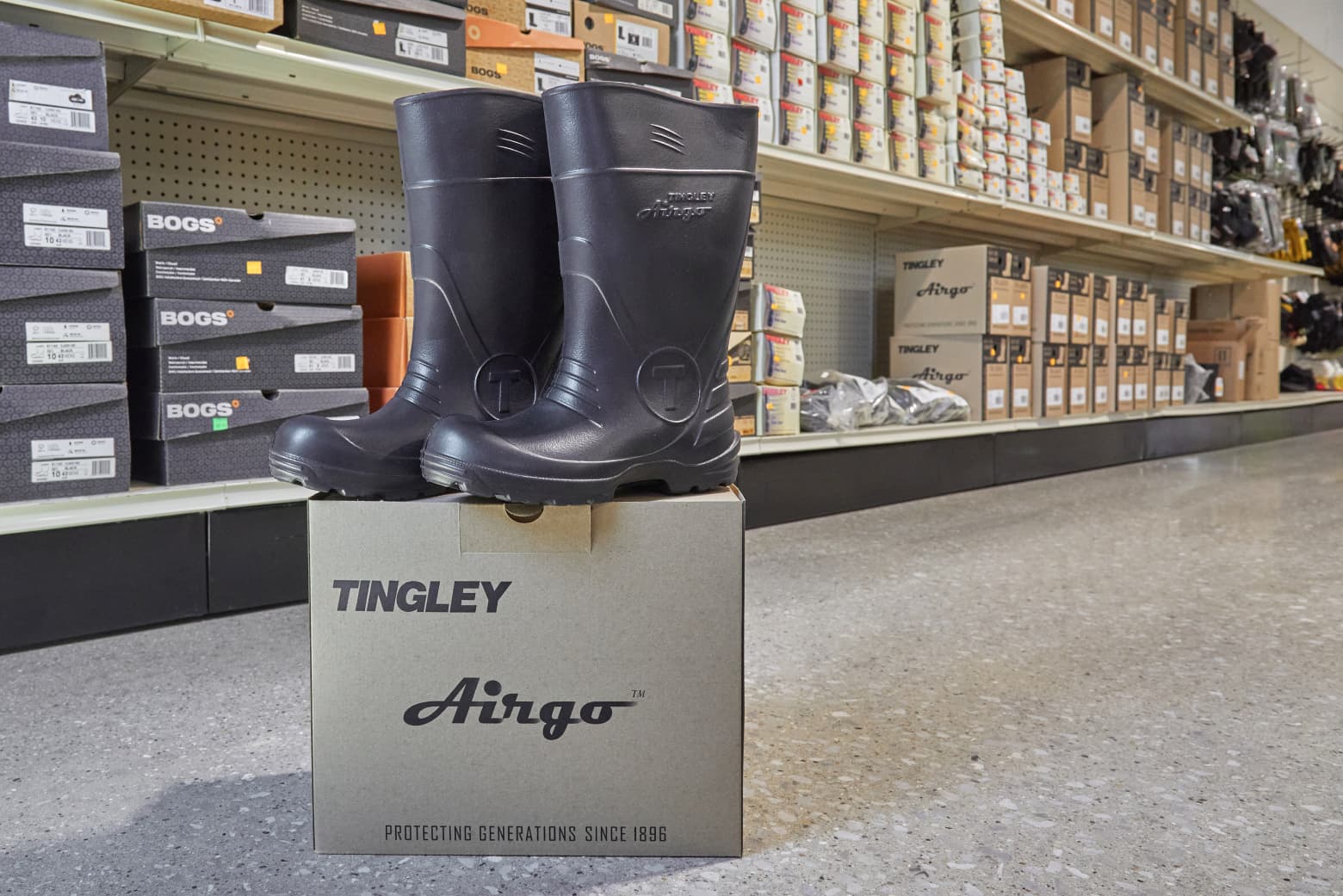 Miller's Feed Service | Topeka, IN